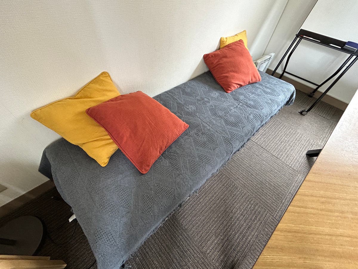 【大宮駅6分】高速Wi-Fi💻✨大きな窓で日当たり良好👍ランドプレイス大宮3階ミーティングルーム😊の写真5