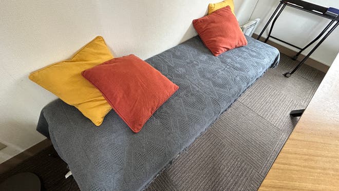 【大宮駅6分】高速Wi-Fi💻✨大きな窓で日当たり良好👍ランドプレイス大宮3階ミーティングルーム😊の写真5