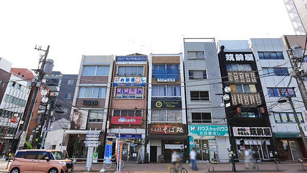 【新板橋駅🚶1分👌板橋駅🚶3分】ビジネスに🧑💼個室作業・面接面談に🎧大きなデスクと快適チェア✨の写真6