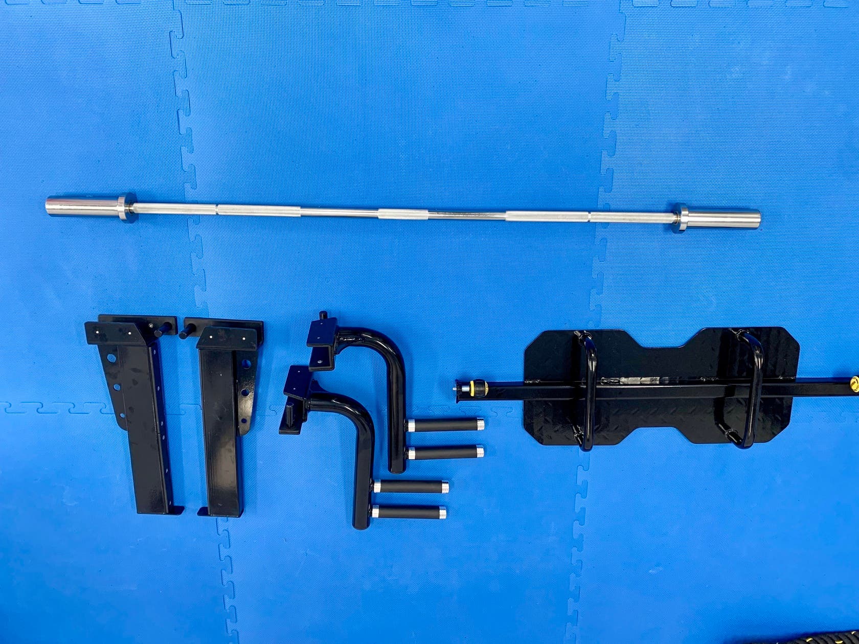 完全個室のレンタルジム 手ぶらOK！浅草・錦糸町・押上の写真7