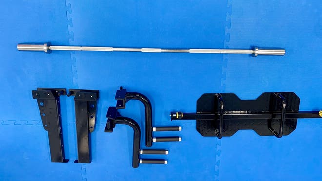 完全個室のレンタルジム 手ぶらOK!浅草・錦糸町・押上の写真7