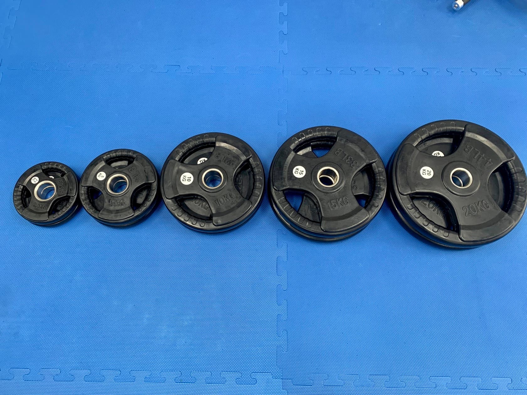 完全個室のレンタルジム 手ぶらOK！浅草・錦糸町・押上の写真8