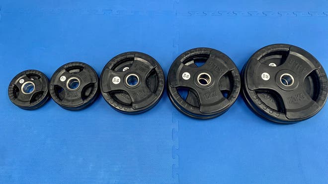 完全個室のレンタルジム 手ぶらOK!浅草・錦糸町・押上の写真8