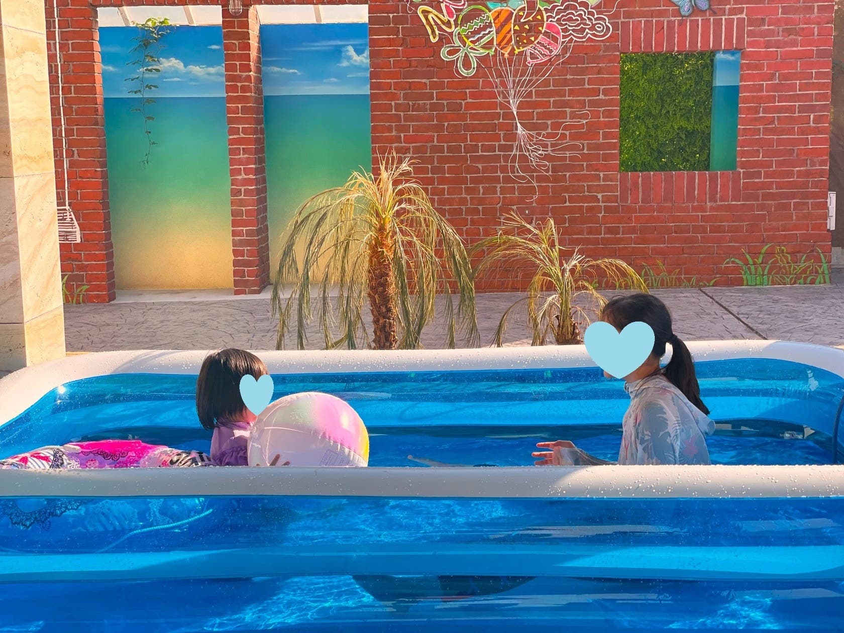 プール使用料（水道代として）の画像1