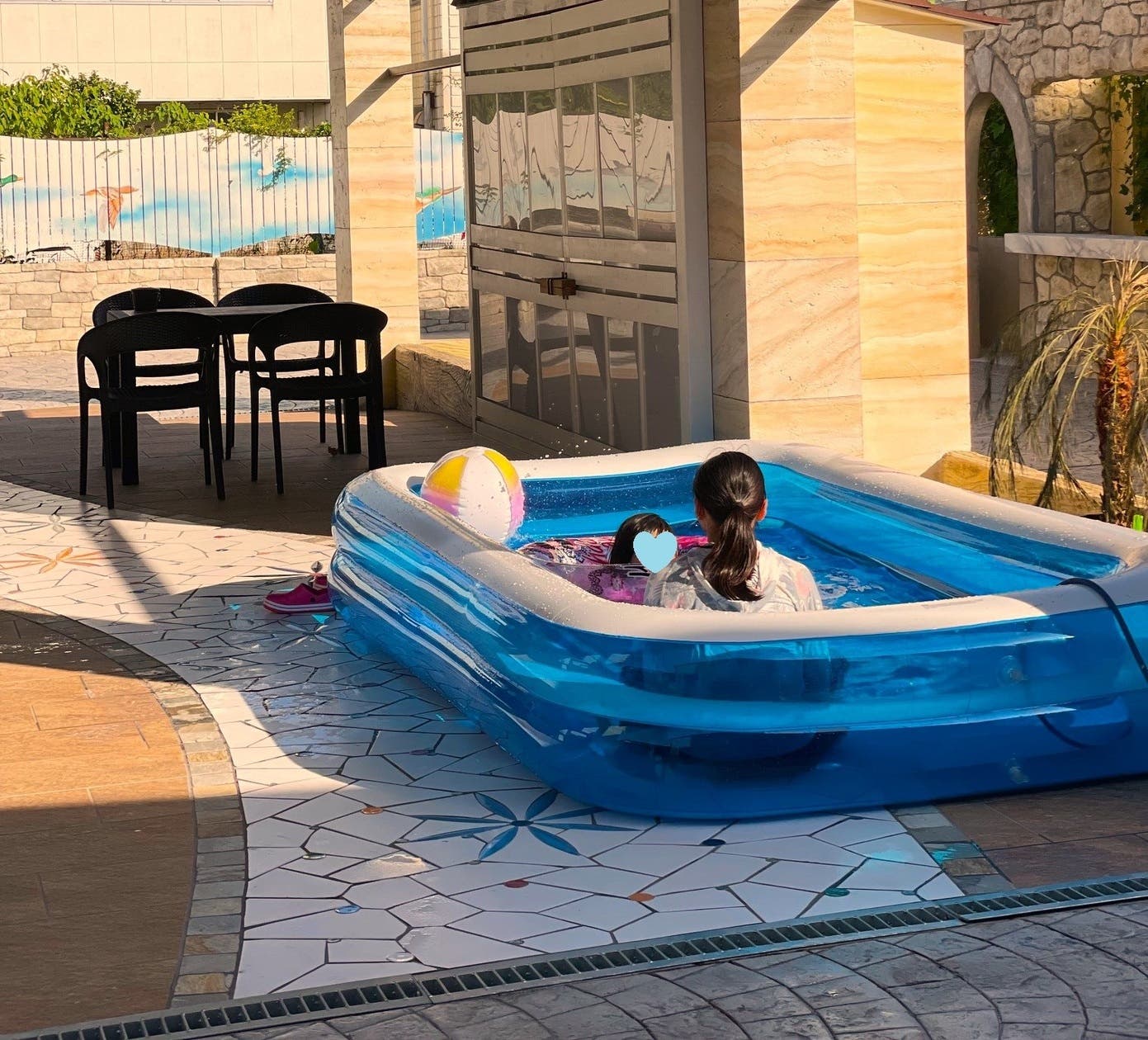 プール使用料（水道代として）の画像2