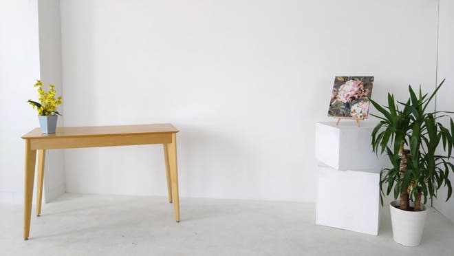 水道橋徒歩1分/自然光【限定格安プランあり】直射光の差し込むサンルーム/様々な背景、壁を撮影可/ビュースタジオの写真5