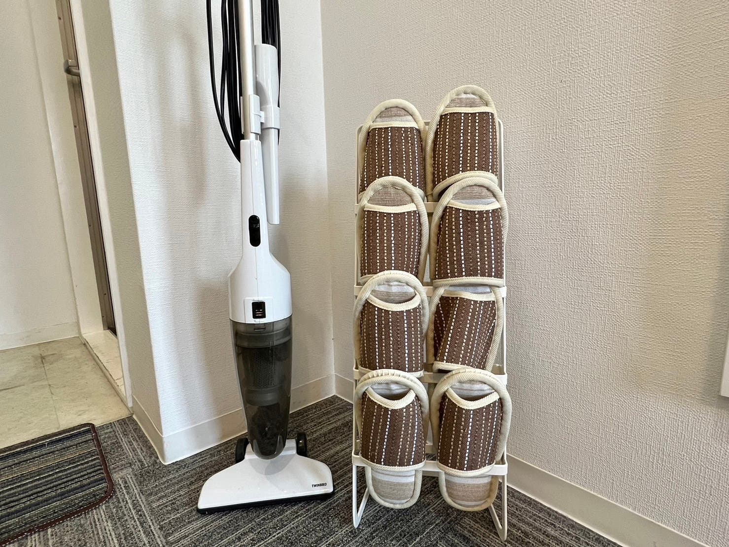 🌸電動ベッド導入🌸《JR大久保駅「徒歩4分」》なごみサロン＊完全個室のレンタルサロン｜各種備品充実✨の写真6