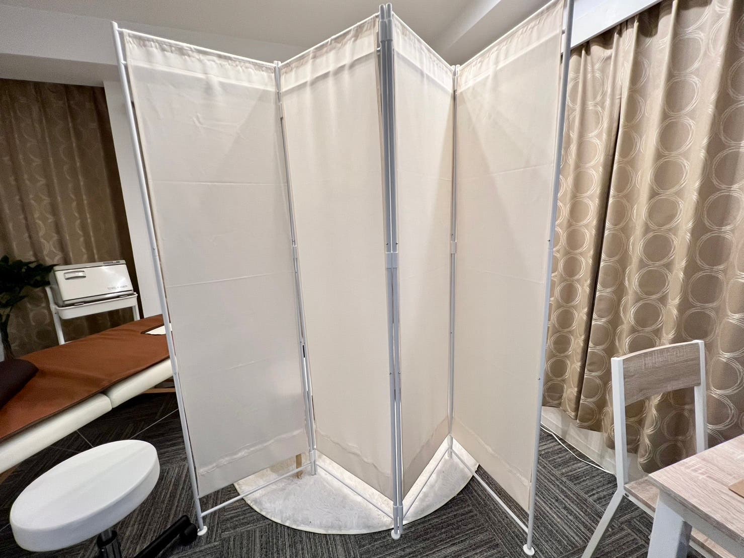 🌸電動ベッド導入🌸《JR大久保駅「徒歩4分」》なごみサロン＊完全個室のレンタルサロン｜各種備品充実✨の写真11