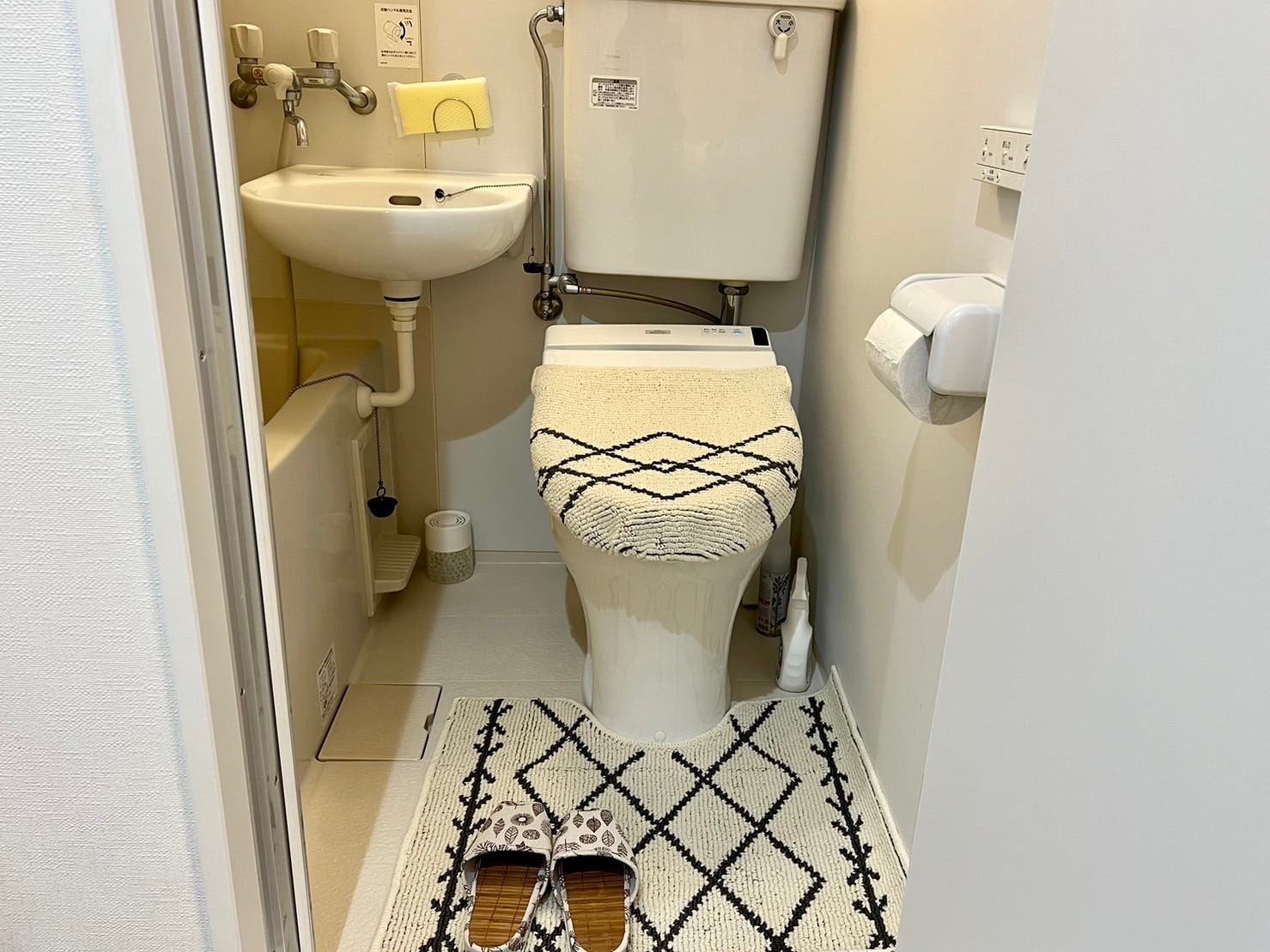 🌸電動ベッド導入🌸《JR大久保駅「徒歩4分」》なごみサロン＊完全個室のレンタルサロン｜各種備品充実✨の写真12