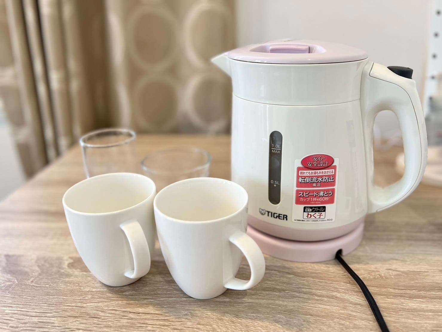 🌸電動ベッド導入🌸《JR大久保駅「徒歩4分」》なごみサロン＊完全個室のレンタルサロン｜各種備品充実✨の写真17