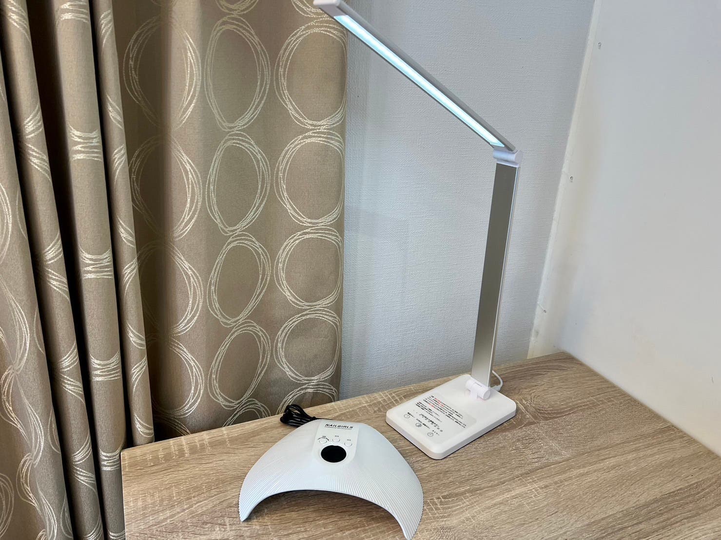 🌸電動ベッド導入🌸《JR大久保駅「徒歩4分」》なごみサロン＊完全個室のレンタルサロン｜各種備品充実✨の写真19