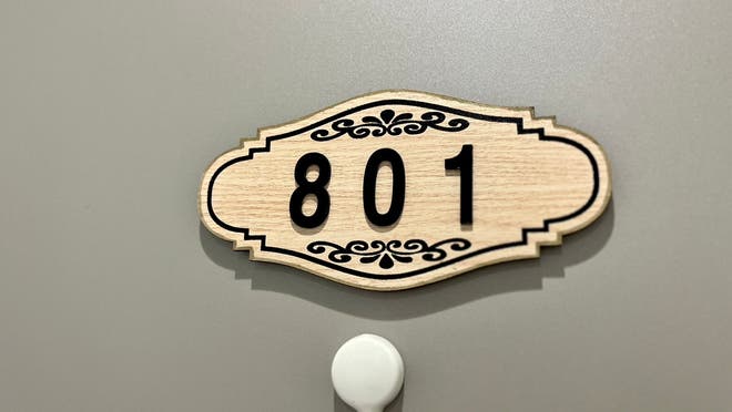 🌸電動ベッド導入🌸《JR大久保駅「徒歩4分」》なごみサロン*完全個室のレンタルサロン|各種備品充実✨の写真22