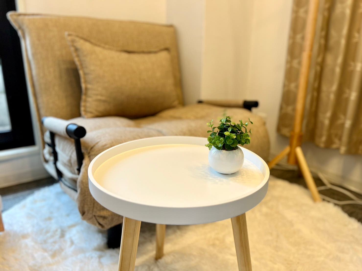 🌸電動ベッド導入🌸《JR大久保駅「徒歩4分」》なごみサロン＊完全個室のレンタルサロン｜各種備品充実✨の写真25