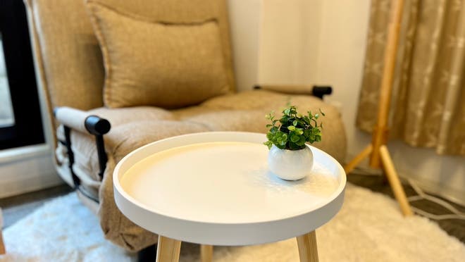 🌸電動ベッド導入🌸《JR大久保駅「徒歩4分」》なごみサロン*完全個室のレンタルサロン|各種備品充実✨の写真25