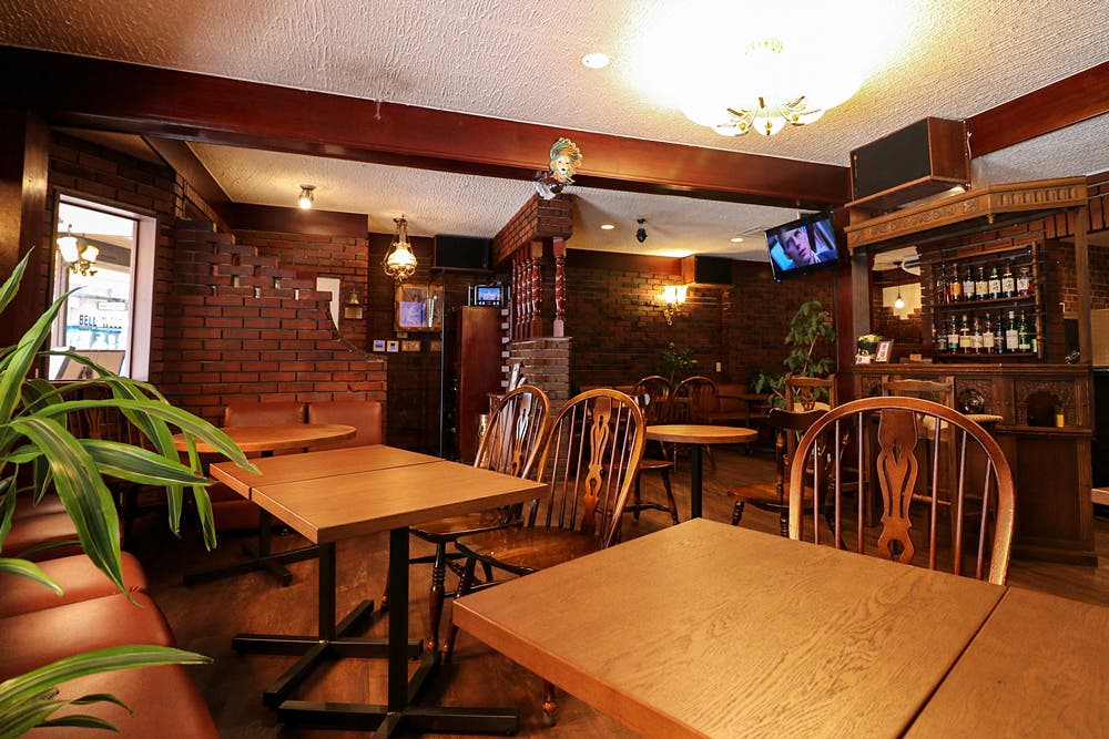 【豪華カフェ&バー】50名着席可・豊中駅 徒歩2分・約90㎡（パーティ・2次会・撮影会・レッスン・各種イベント）の写真8