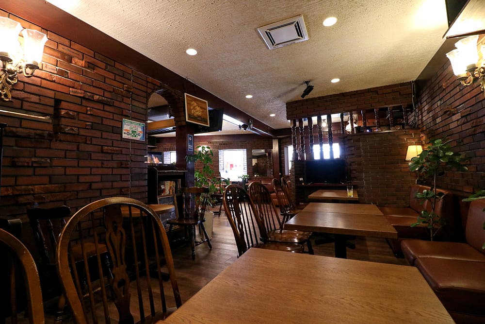 【豪華カフェ&バー】50名着席可・豊中駅 徒歩2分・約90㎡（パーティ・2次会・撮影会・レッスン・各種イベント）の写真9