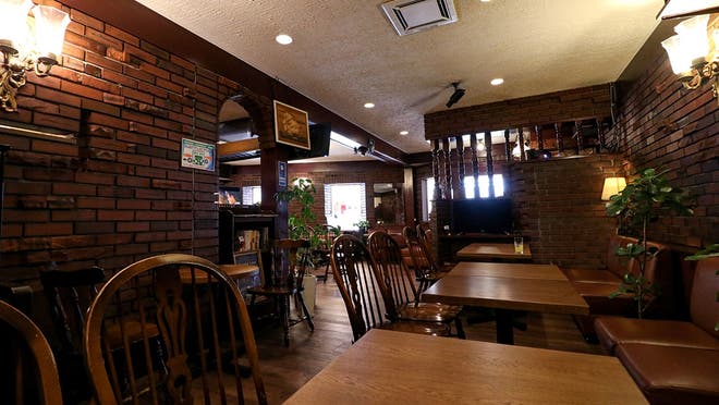 【豪華カフェ&バー】50名着席可・豊中駅 徒歩2分・約90㎡(パーティ・2次会・撮影会・レッスン・各種イベント)の写真9