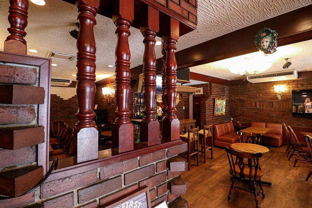 【豪華カフェ&バー】50名着席可・豊中駅 徒歩2分・約90㎡（パーティ・2次会・撮影会・レッスン・各種イベント）の写真10