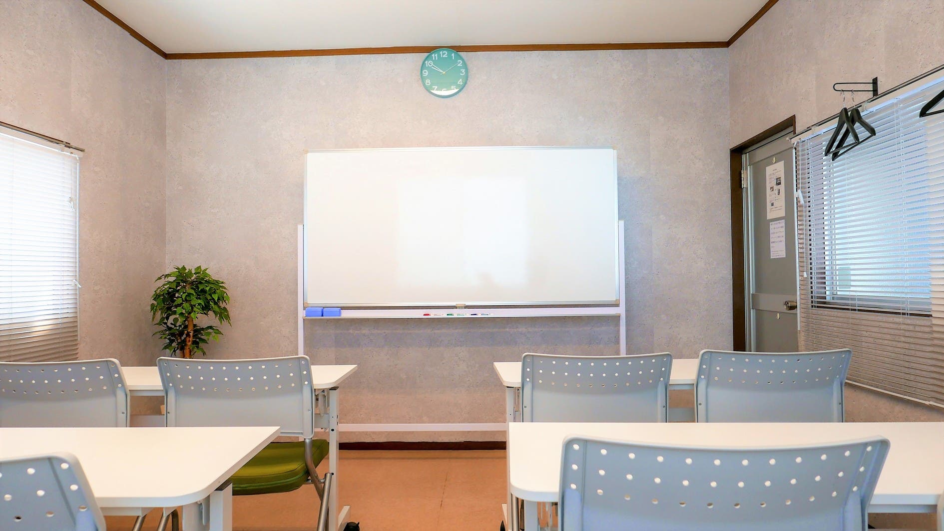 - 24時間 - 稲毛駅徒歩4分 - 無料WiFi･4KスマートTV･ホワイトボード - 打合わせ･Web会議･テレワークにの写真6