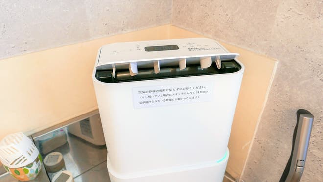 - 24時間 - 稲毛駅徒歩4分 - 無料WiFi・4KスマートTV・ホワイトボード - 打合わせ・Web会議・テレワークにの写真21