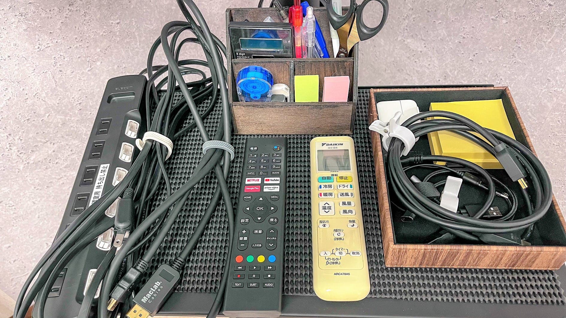 - 24時間 - 稲毛駅徒歩4分 - 無料WiFi･4KスマートTV･ホワイトボード - 打合わせ･Web会議･テレワークにの写真20