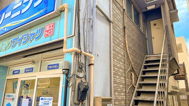 - 24時間 - 稲毛駅徒歩4分 - 無料WiFi・4KスマートTV・ホワイトボード - 打合わせ・Web会議・テレワークにの写真26