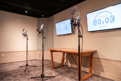 ■ 収録機材など ( ※ 撮影の小物としてのみのご利用 )の画像1