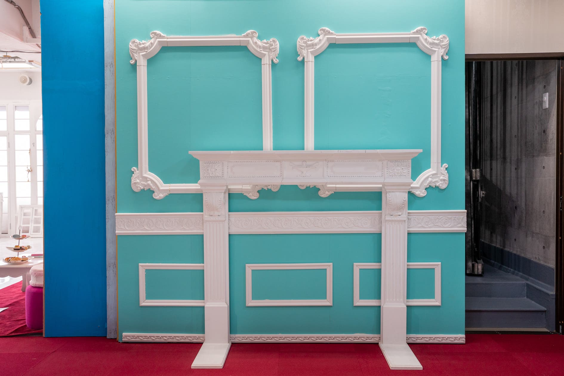 12ブースあり！個撮から撮影会までok！撮りたい情景がギュッと詰まった西日本最大級の完全貸切フォトスタジオの写真6