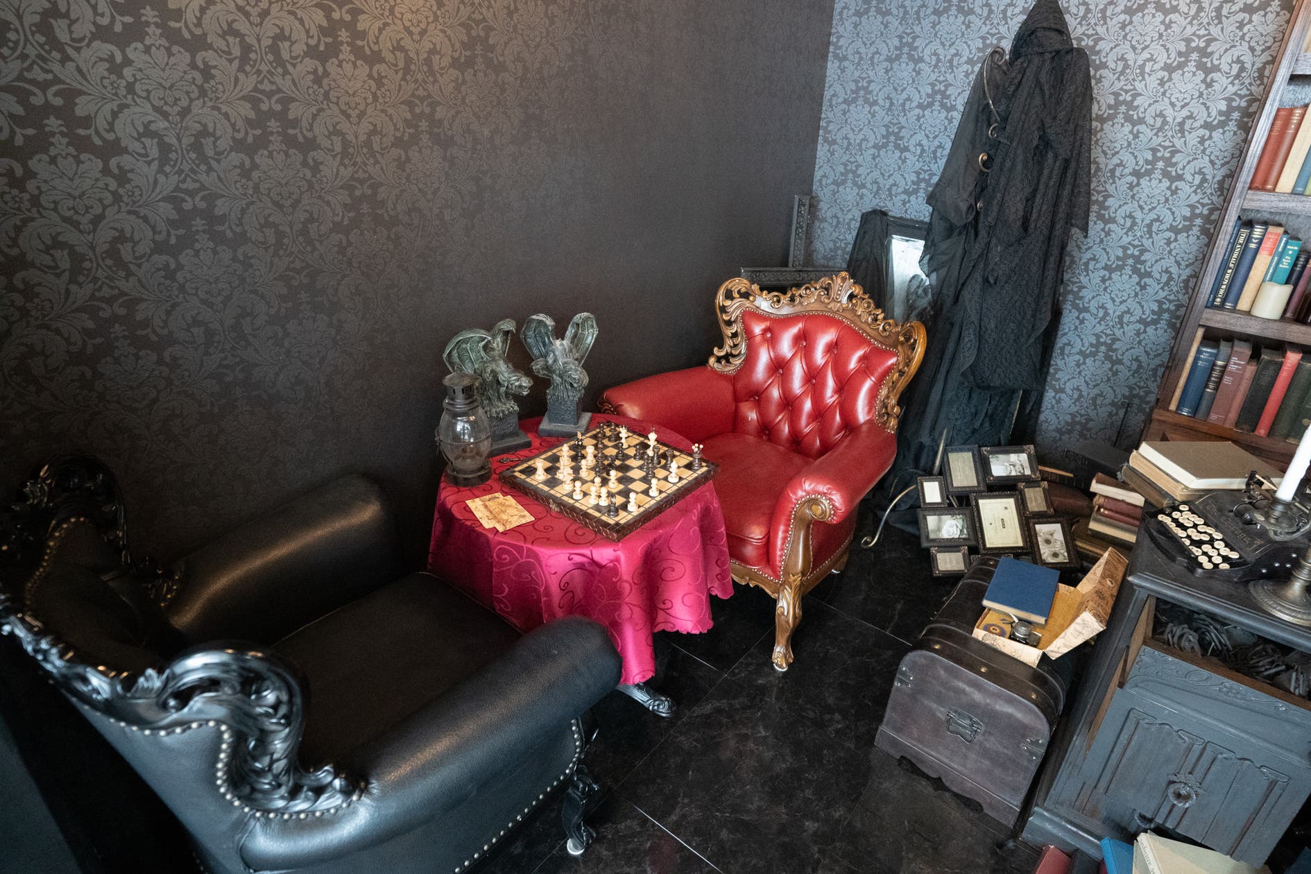 12ブースあり！個撮から撮影会までok！撮りたい情景がギュッと詰まった西日本最大級の完全貸切フォトスタジオの写真7