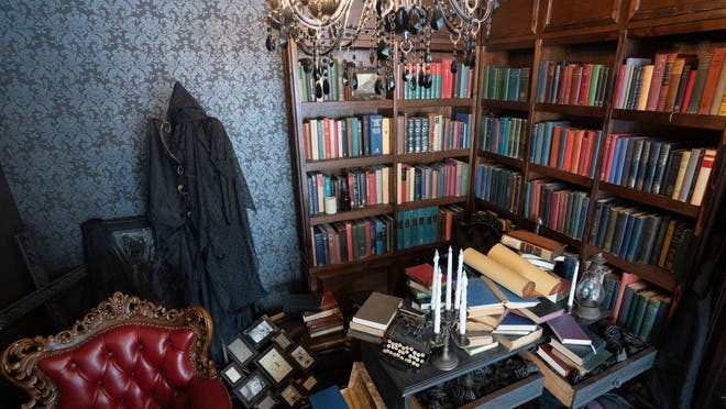 12ブースあり!個撮から撮影会までok!撮りたい情景がギュッと詰まった西日本最大級の完全貸切フォトスタジオの写真8