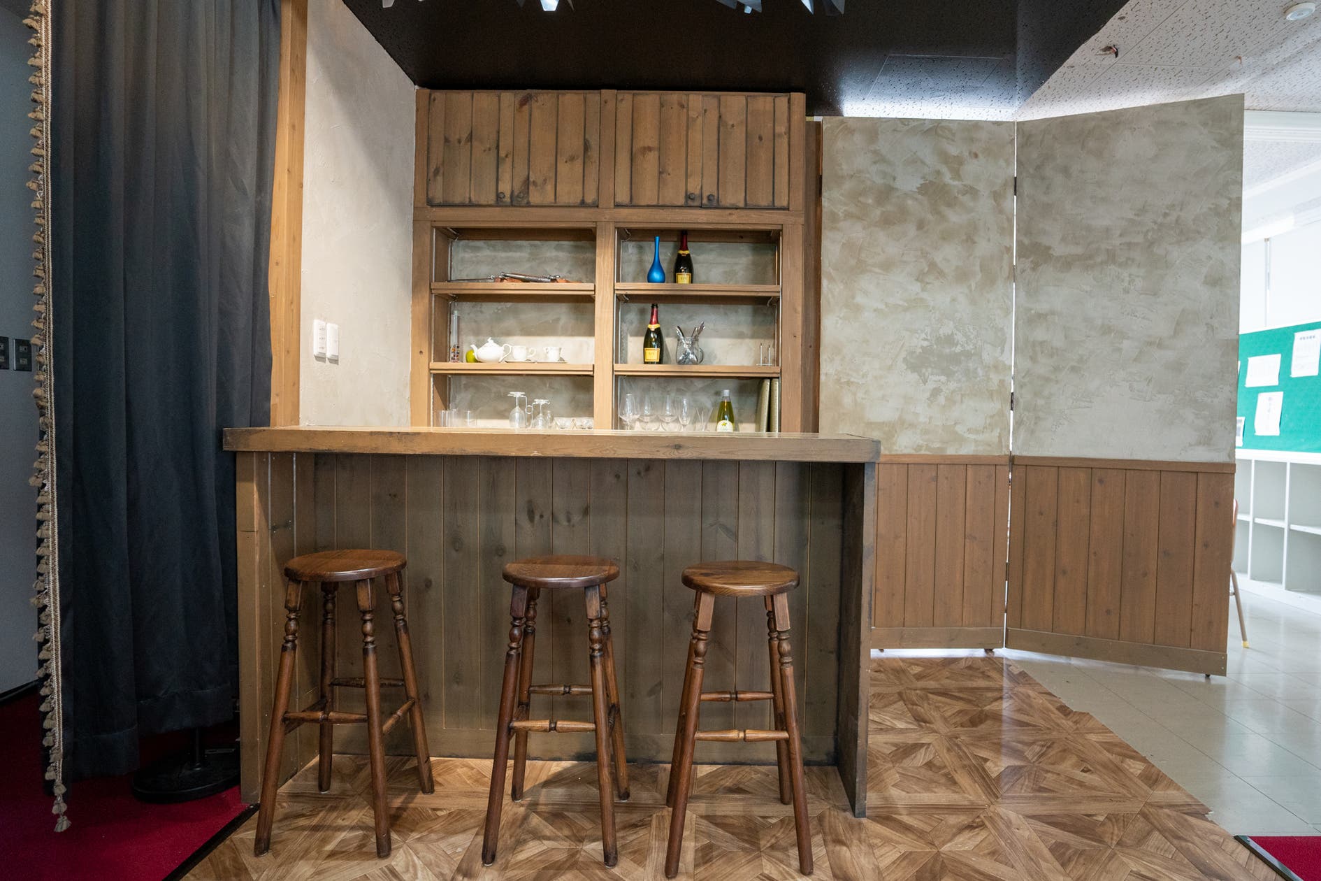 12ブースあり！個撮から撮影会までok！撮りたい情景がギュッと詰まった西日本最大級の完全貸切フォトスタジオの写真9