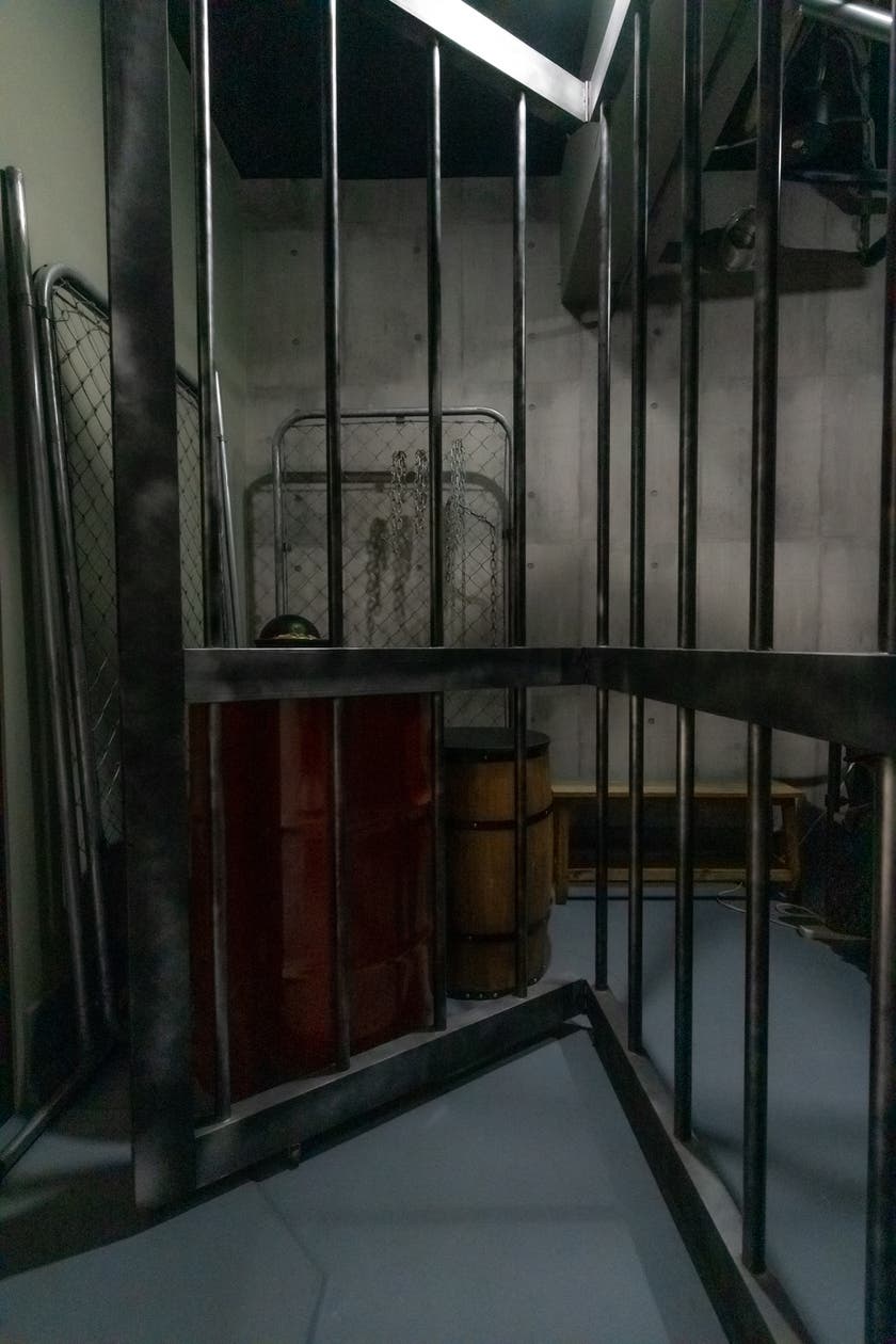 12ブースあり！個撮から撮影会までok！撮りたい情景がギュッと詰まった西日本最大級の完全貸切フォトスタジオの写真10