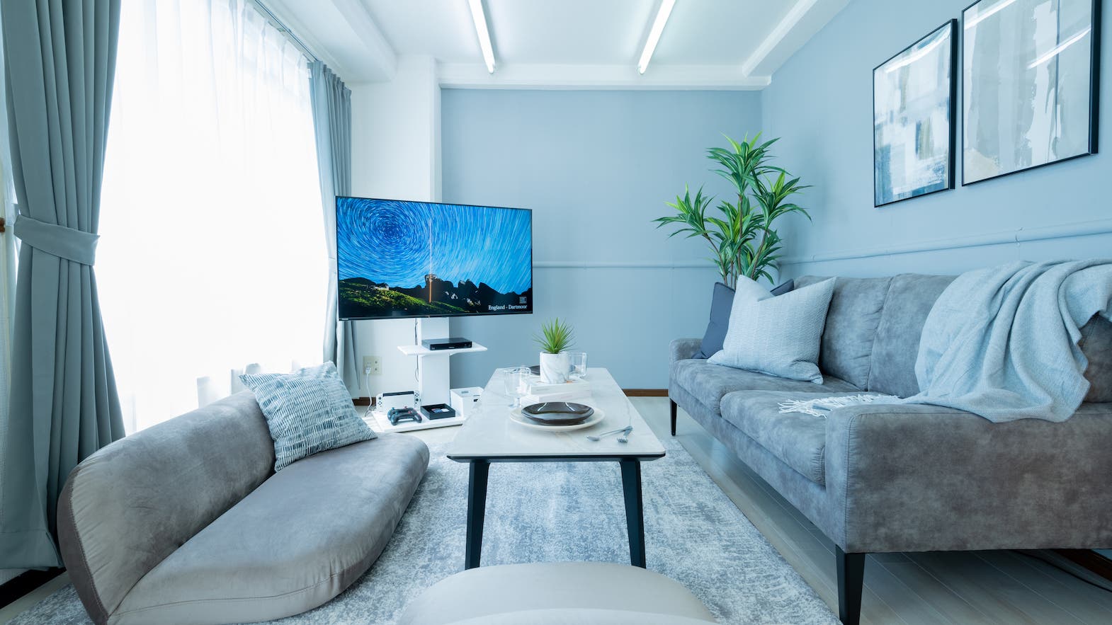 🐣四条・烏丸駅2分🚃大丸京都すぐそば！！💕女子会🎁推し活✊️おうちデート💎大人気ゲーム機🎮映画鑑賞会🎬撮影🎥の写真21