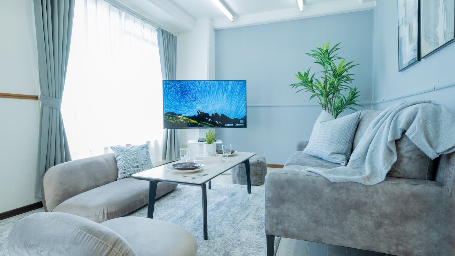 🐣四条・烏丸駅2分🚃大丸京都すぐそば！！💕女子会🎁推し活✊️おうちデート💎大人気ゲーム機🎮映画鑑賞会🎬撮影🎥の写真22