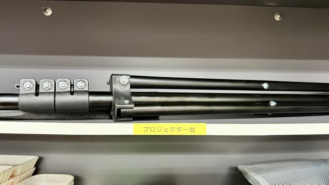 当日予約20%OFF!/🚃新橋駅徒歩1分20秒!/会議・テレワーク/📷撮影/🍔飲食可🧋/【nikotto room新橋】の写真11