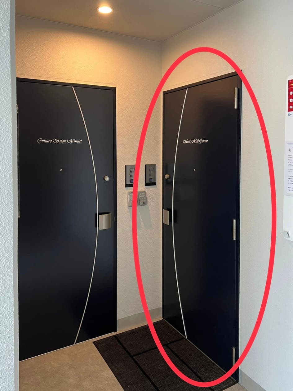 【豊かな響きのホール】阪急西宮北口駅から徒歩5分！防音/Wi-Fi完備！〈クラシックコンサート、発表会、リハーサルに最適〉の写真28