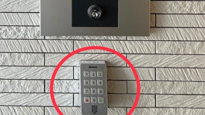 【防音スタジオ】阪急西宮北口駅徒歩5分!24H利用可能!WiFi無料!〈個人練習・レッスン・リハ・ワークスペースにも最適!〉の写真11