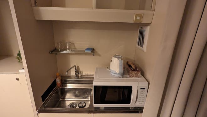 名古屋駅から徒歩5分 至福のレンタルサロン 完全個室の写真4