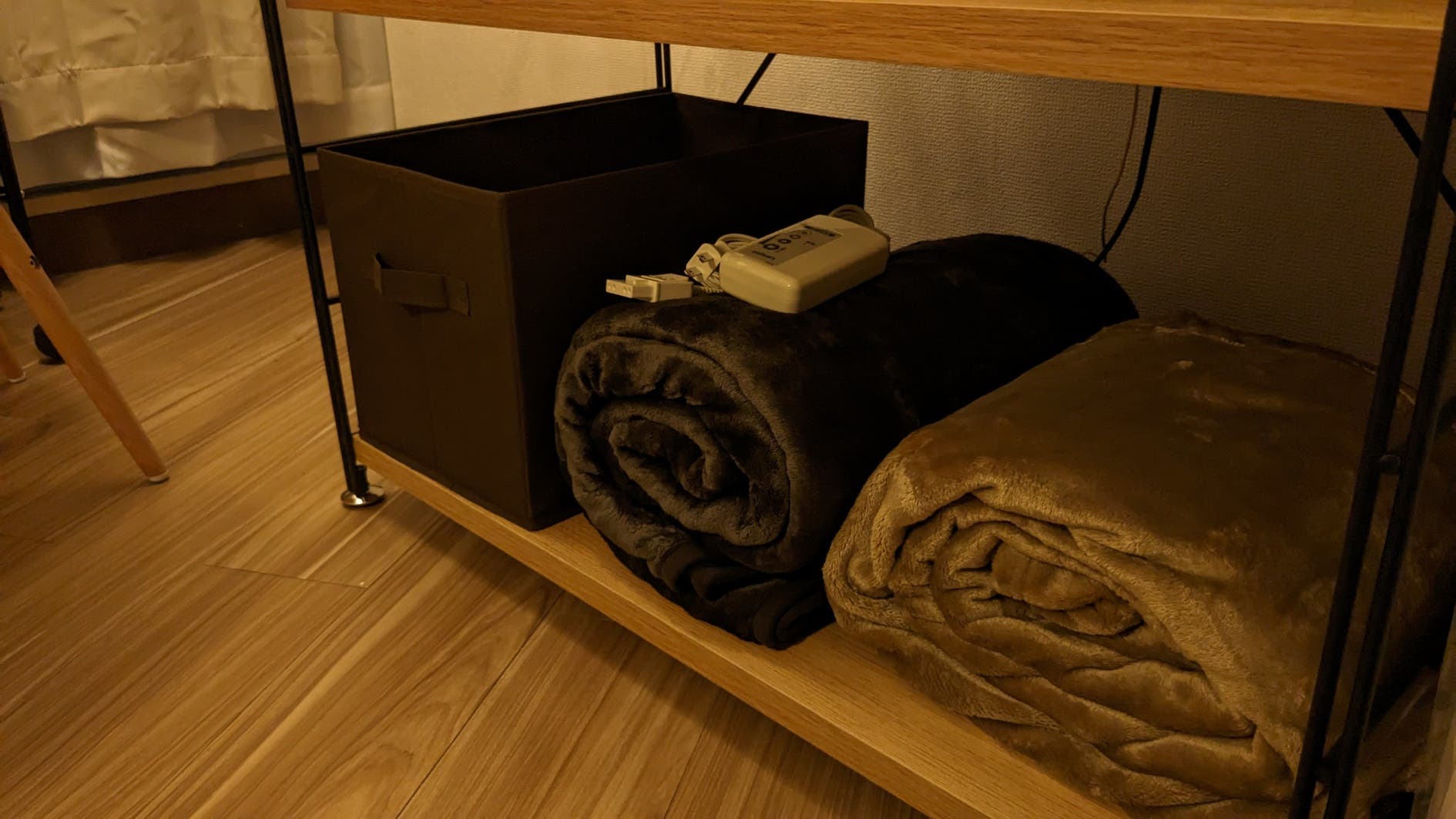 名古屋駅から徒歩5分　至福のレンタルサロン　完全個室の写真6