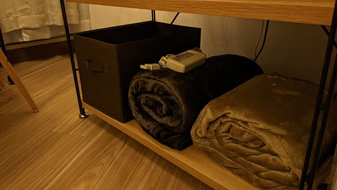 名古屋駅から徒歩5分 至福のレンタルサロン 完全個室の写真6