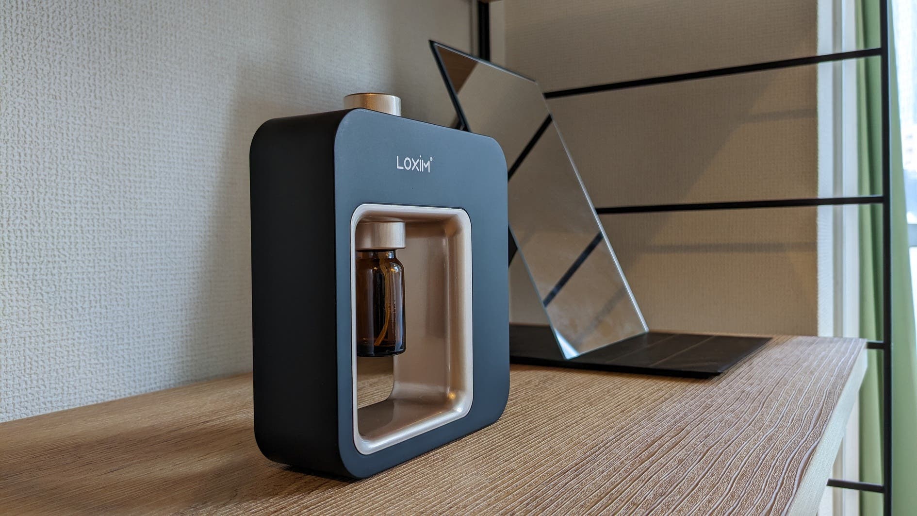 名古屋駅から徒歩5分　至福のレンタルサロン　完全個室の写真8