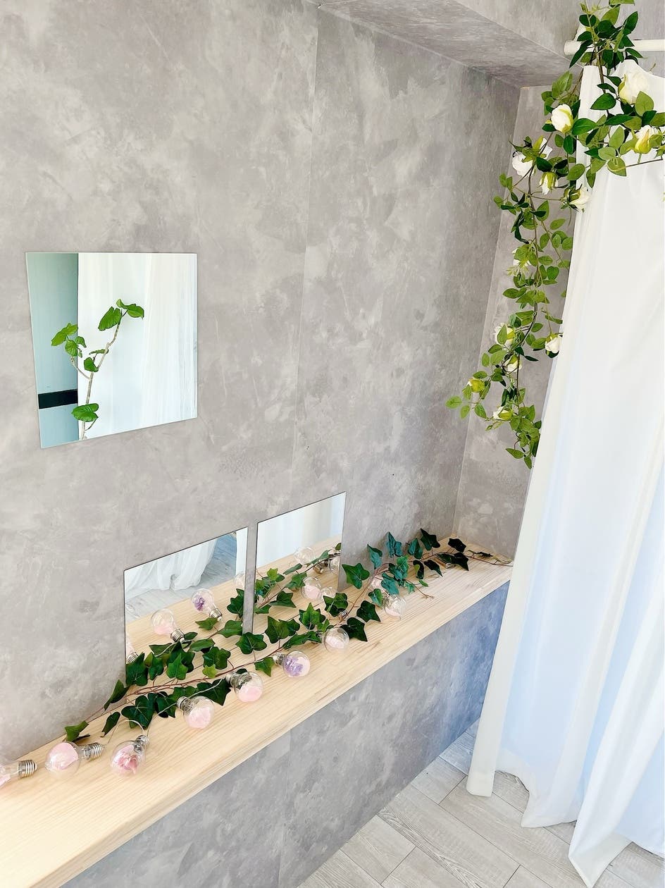 【撮影スタジオ】岩倉駅徒歩７分/広々💖自然光✨コスプレ👗キッズ撮影✨ポートレート🌟かわいい🍰生誕祭の写真9