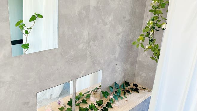 【撮影スタジオ】岩倉駅徒歩7分/広々💖自然光✨コスプレ👗キッズ撮影✨ポートレート🌟かわいい🍰生誕祭の写真9