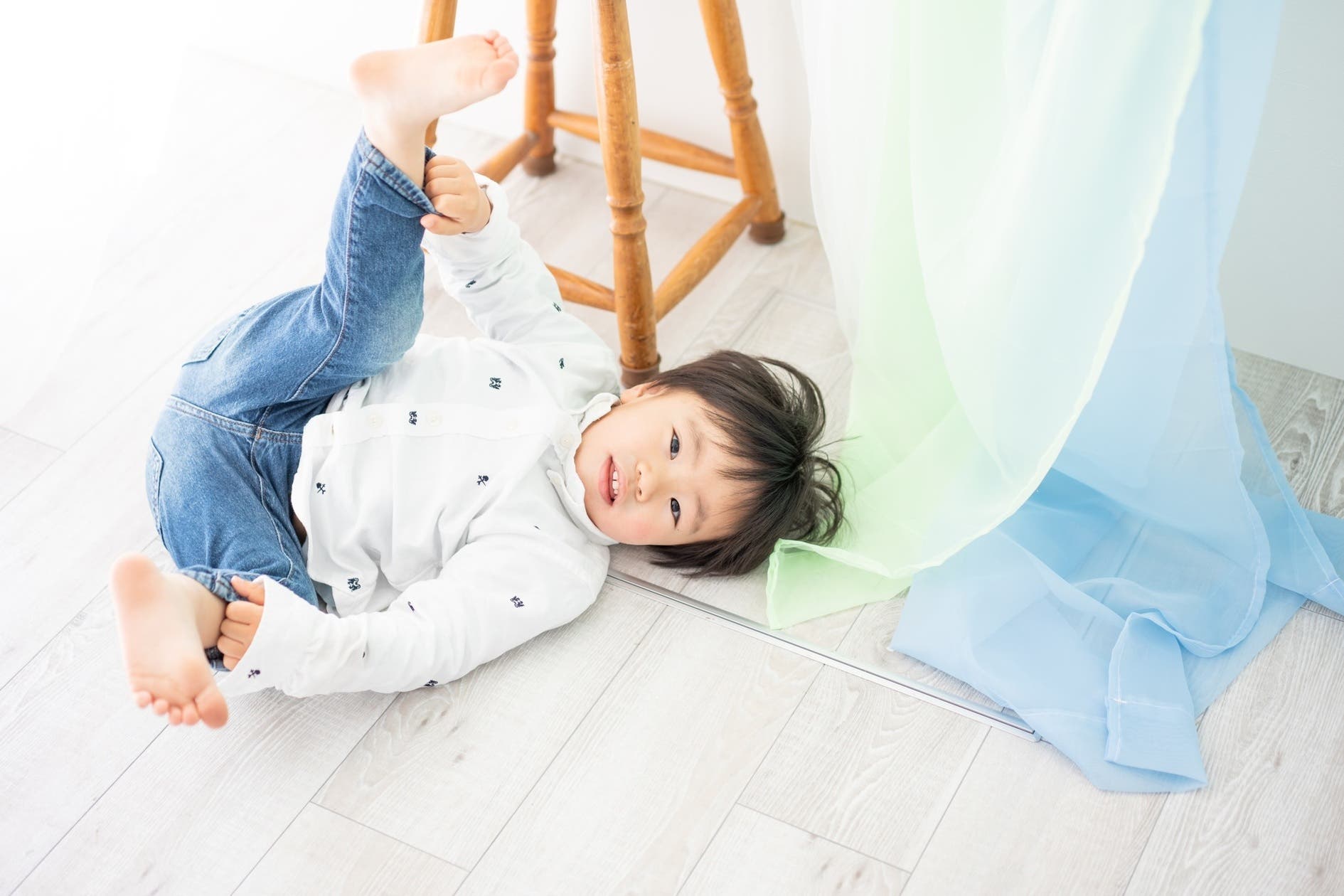 【撮影スタジオ】岩倉駅徒歩７分/広々💖自然光✨コスプレ👗キッズ撮影✨ポートレート🌟かわいい🍰生誕祭の写真12