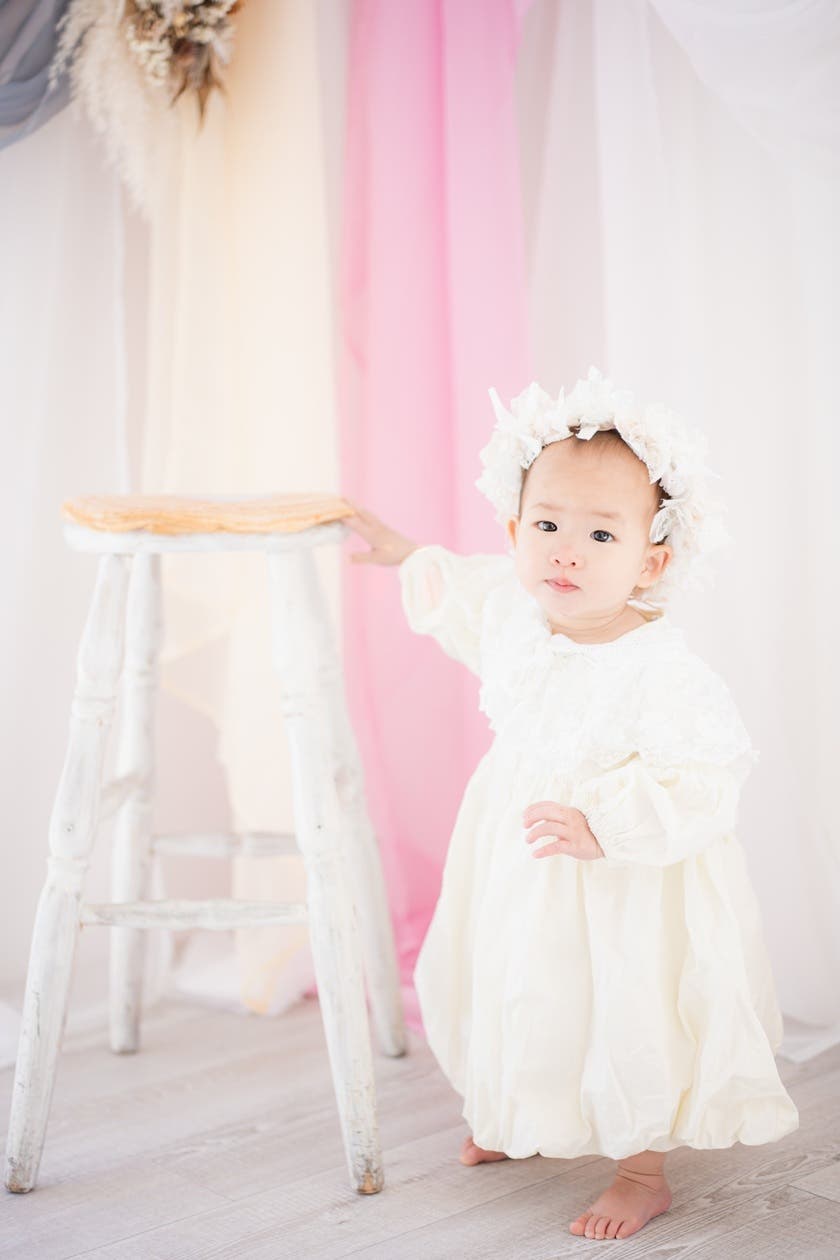 【撮影スタジオ】岩倉駅徒歩７分/広々💖自然光✨コスプレ👗キッズ撮影✨ポートレート🌟かわいい🍰生誕祭の写真15