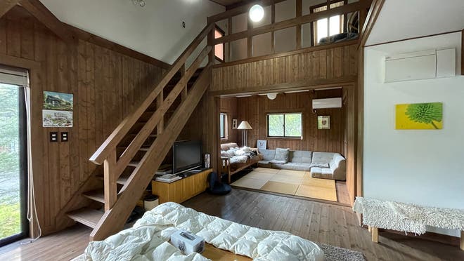 2棟丸貸しレンタルスペース「Villa Aone」の写真2