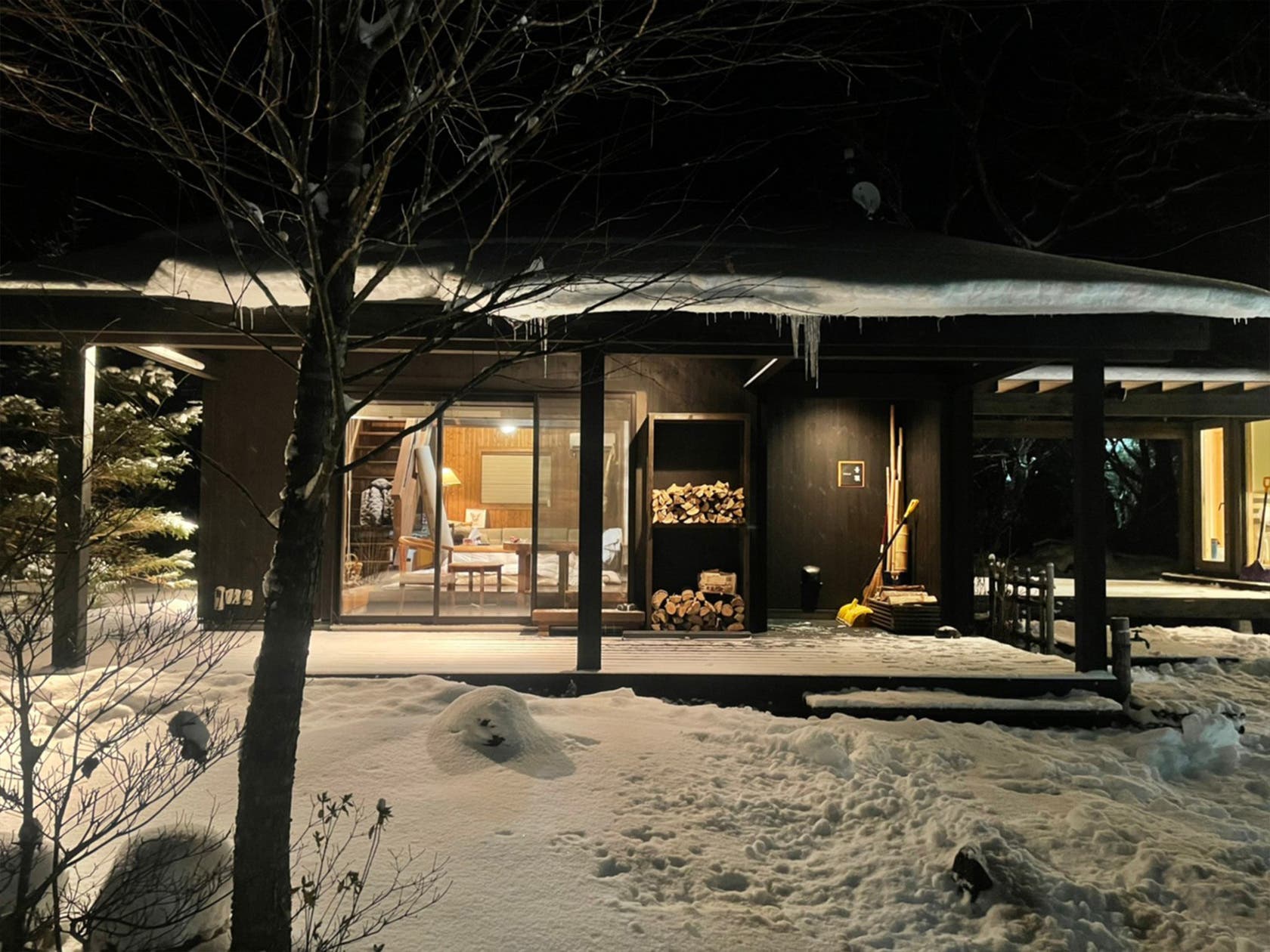 2棟丸貸しレンタルスペース「Villa Aone」の写真10