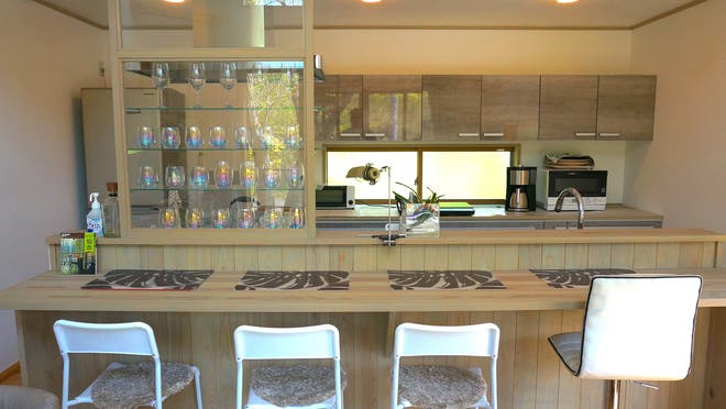 2棟丸貸しレンタルスペース「Villa Aone」の写真6