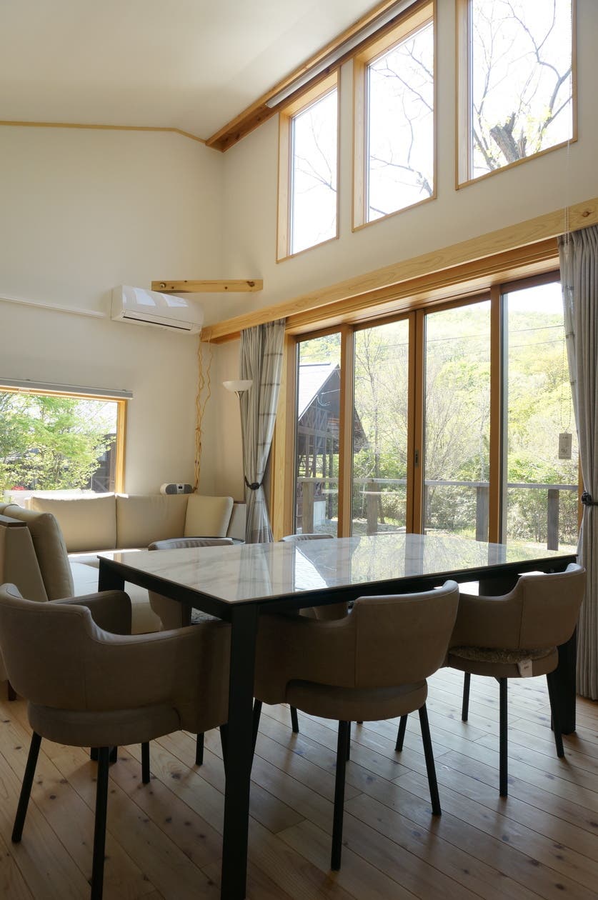 2棟丸貸しレンタルスペース「Villa Aone」の写真8