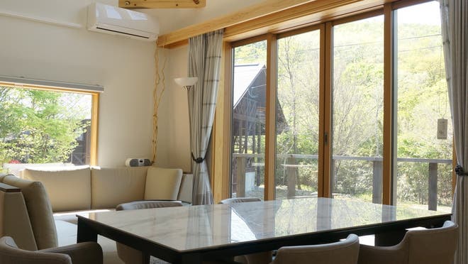 2棟丸貸しレンタルスペース「Villa Aone」の写真8